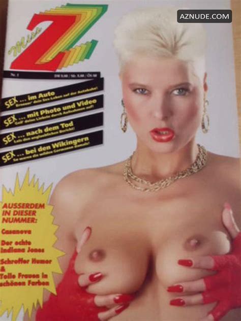 Mahalia Maria Nude Photoshoots Aznude