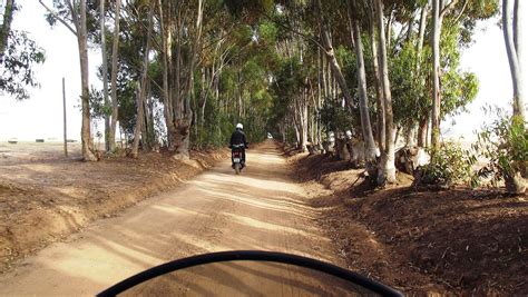 Adventure Riders Cape Town 2014 11 09 Franschhoek Botrivier Old Houw Hoek Pass Highlands