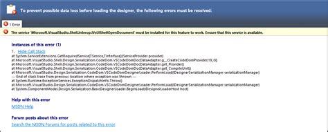 Why Am I Getting This Error In Visual Studio When I Chegg Com