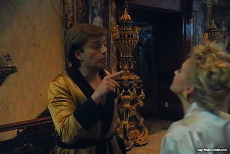 Sebastian Stan Nude And Sex Scenes In The Apprentice Gay Male Celebs Com