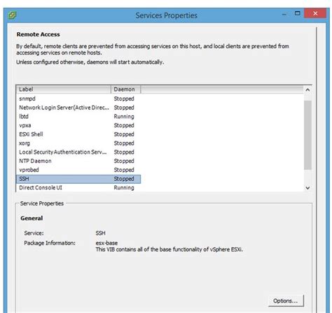Standard Vswitch Creation Using Cli Virtualman