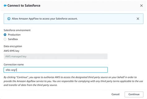 Salesforce To Amazon S3 Integration — Easy Connect With Skyvia