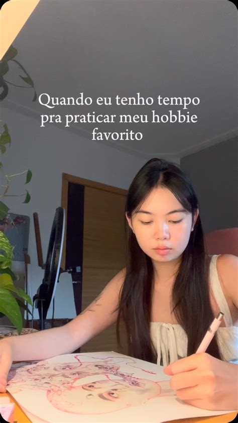 Mika Sawada Queria Dizer Que Foi Uma Grande Dificuldade Chegar Nessa Cachoeira Mas Valeu A