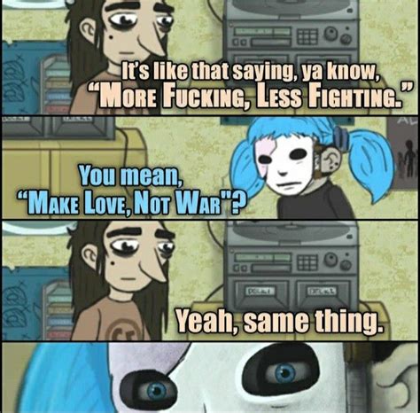 Hatsune Miku Sally Man Netflix Good Horror Games Sally Face Game