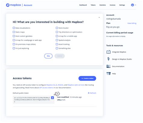 Adding The Map Leaflet Component To An Angular Application DEV Community