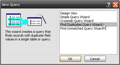 How To Find Duplicates In A Table Using Access SQL Stack Overflow