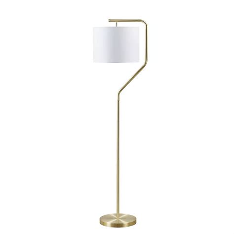 510 Design Aster Angular Floor Lamp