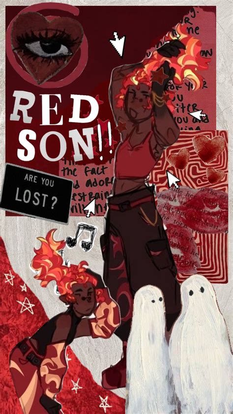 Check Out Definiteiyalives Shuffles Redson I Need More Lmk Fans