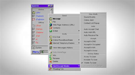 Uh Oh Messenger Pioneer Icq Will Be Shut Down At The End Of June