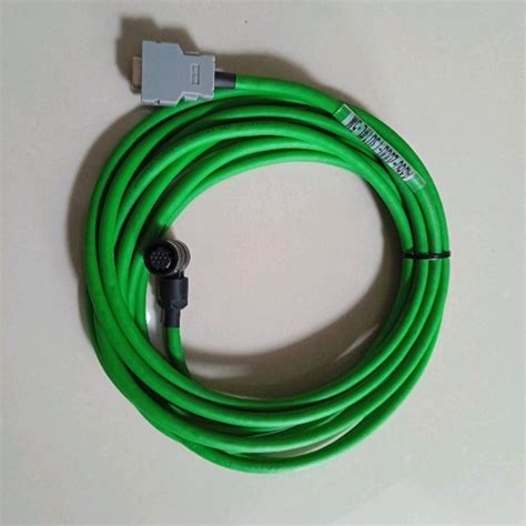 Fanuc Servo Encoder Cable For Industrial Shielded At ₹ 2499piece In
