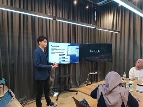 Top 25 Startup Accelerator Program Nexea Pixalink