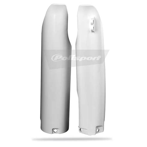 Polisport Fork Protectors Yamaha Yz125250 05 07yz250f450f 05 07
