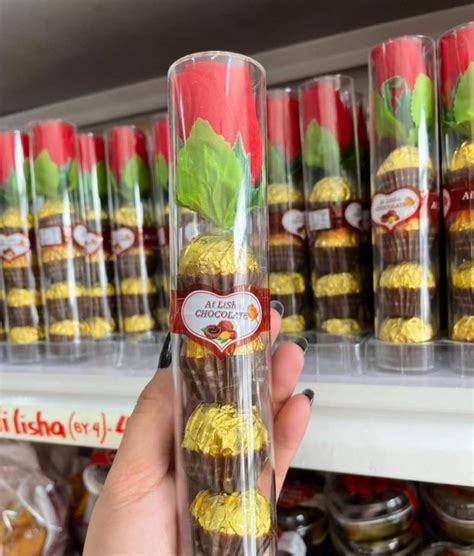 Ailisha T Ideas Chocolates Lazada Ph