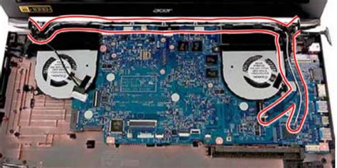 Cable Problem Acer Community