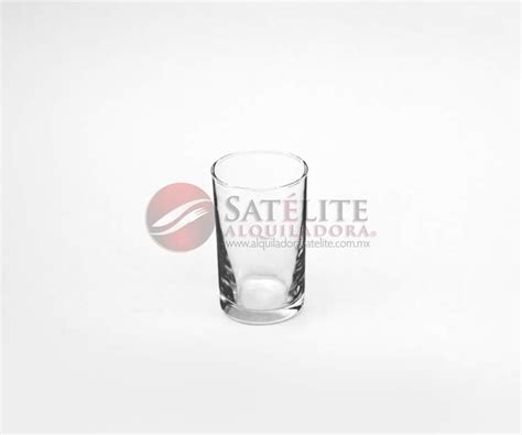 Vaso Cheiser Alquiladora Satélite