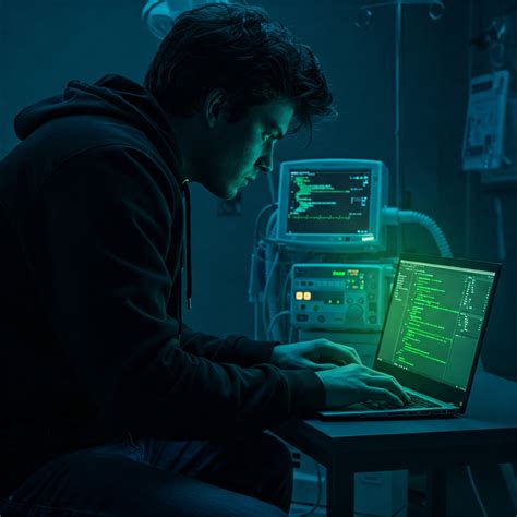 How Hackers Can Attack Your Medical Devices