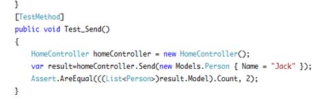 asp mvc3实战系列（二）：面向接口编程，提高系统可测试性。 阿里云开发者社区