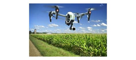Precision Farming The Benefits Of Utilizing Drones Africa Business