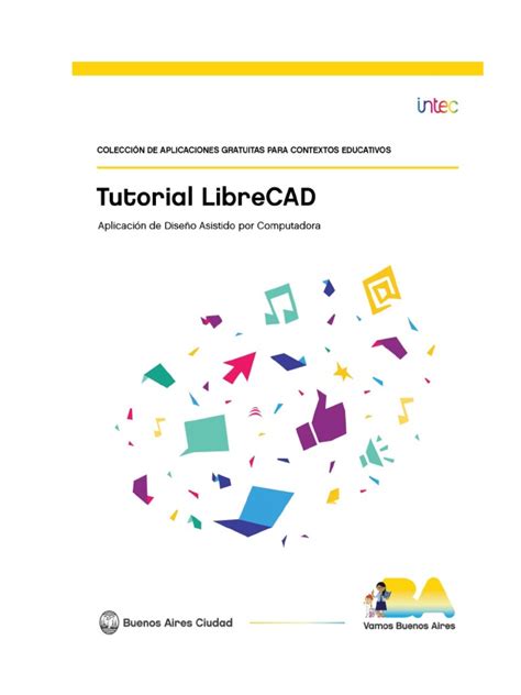 Tutorial Librecad Pdf
