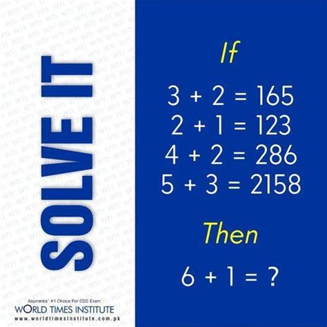 Solve It 16 09 2022 Jahangirs World Times