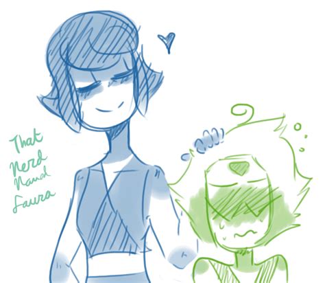 Lapidot By ThatNerdNamedLaura On DeviantArt
