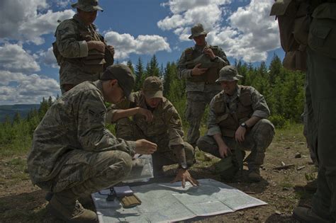 Escape And Evasion Some Basic Guidelines • Spotter Up