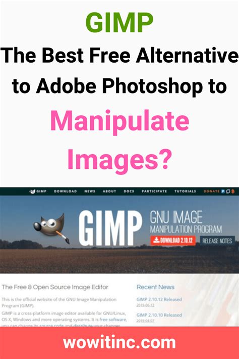 Gimp Life Artofit
