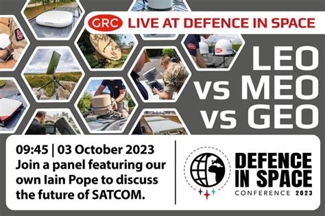 Grc Ltd On Linkedin Satellite Satellitecommunication Satcom Satellitecommunications…