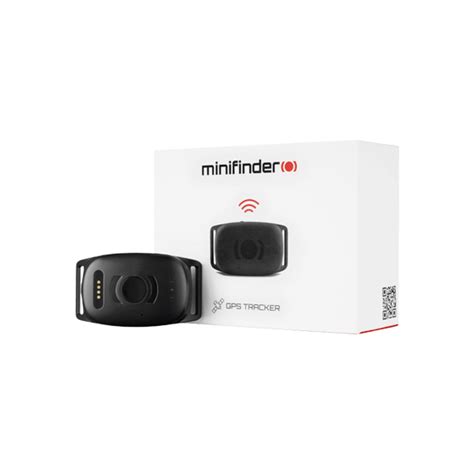 MiniFinder Atto Pro | Sikker sporing af dit dyr med Atto Pro GPS-Tracker
