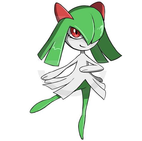 Kirlia Pictures Scrolller