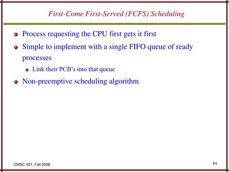 Ppt Cpu Scheduling Powerpoint Presentation Free Download Id4879063