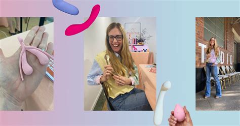 What Exactly Happens At A Sex Workshop We Find Out