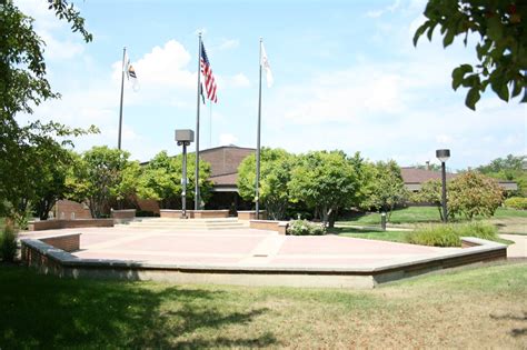 Tinley Park Police Officers Recently Met With The Public During Coffee With A Cop At Krema