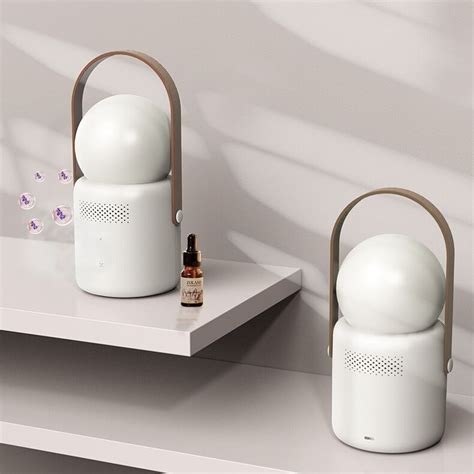 Pat Lamp Aromatherapy Mosquito Repellent Household Air Fresh Anhydrous