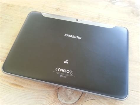 Samsung Galaxy Tab 8.9 LTE im Kurztest | maxwireless.de