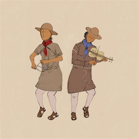 As Bacantes Do Sertão — Júlia Ebert Junqueira