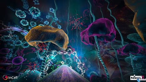 Inmind Vr Videojuego Pc Vandal