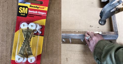 How To Make An Easy Large Wood Canvas Frame For Dream Design DIY