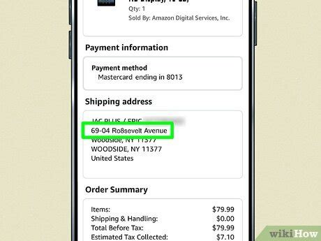 Amazon Package Delivered To Wrong Address What To Do Next