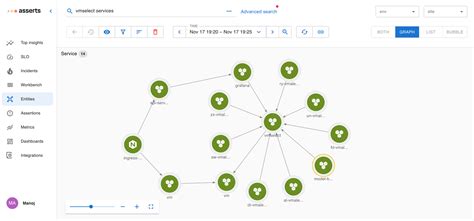Announcing Asserts
