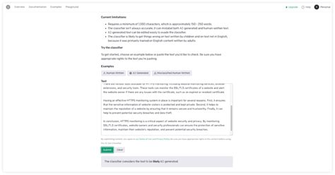 AI Vs Human Generated Content Which Is Better For SEO Mangools