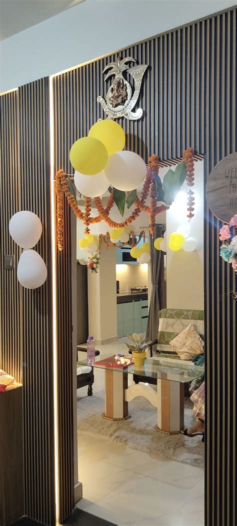 Roushan Kumar On Linkedin Completedproject Interiordesign Gaya Minimalism