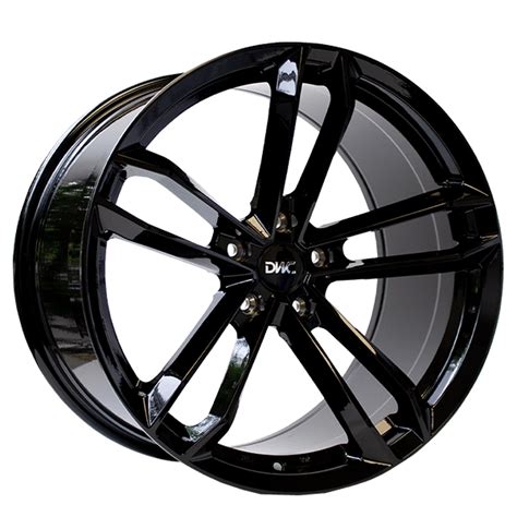 Buy Dwc Wheels In Westcourt Mickey Tyre And Auto