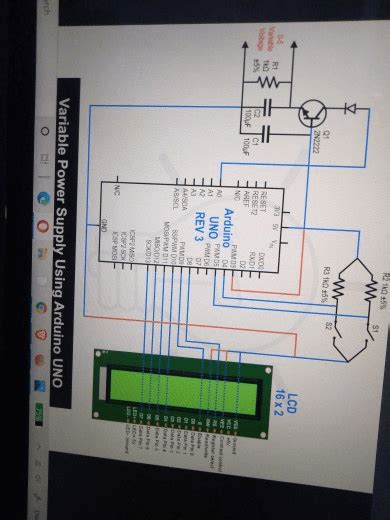 Arduino Circuit Diagram Software