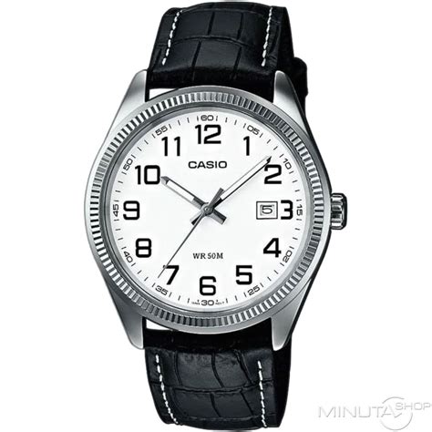 Купить часы Casio Mtp 1302pl 7b [7bvef] цена на Casio Collection Mtp 1302pl 7b [7bef] в Minutashop