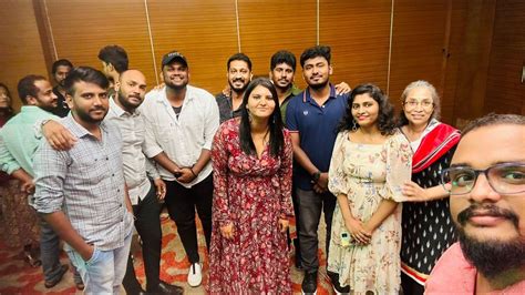 sandhya k ravi on linkedin turyaahotel chennai recruitment