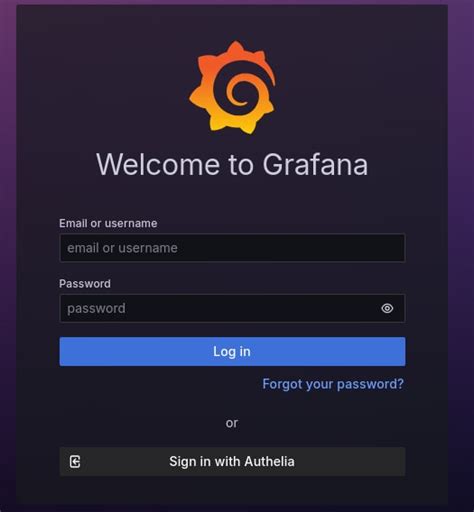 軽量 Ldap サーバー Lldap を試す