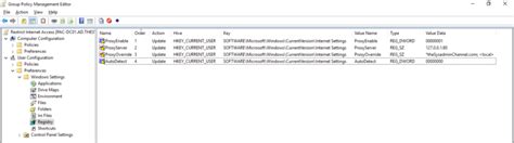 How To Restrict Internet Access Using Group Policy GPO The Sysadmin Channel
