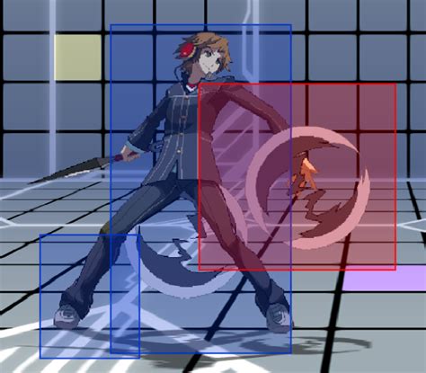 File BBTAG Yosuke A Hitbox Png Dustloop Wiki