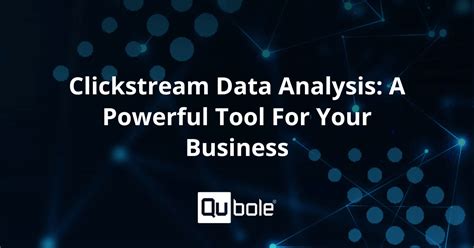 Clickstream Data Analysis Qubole